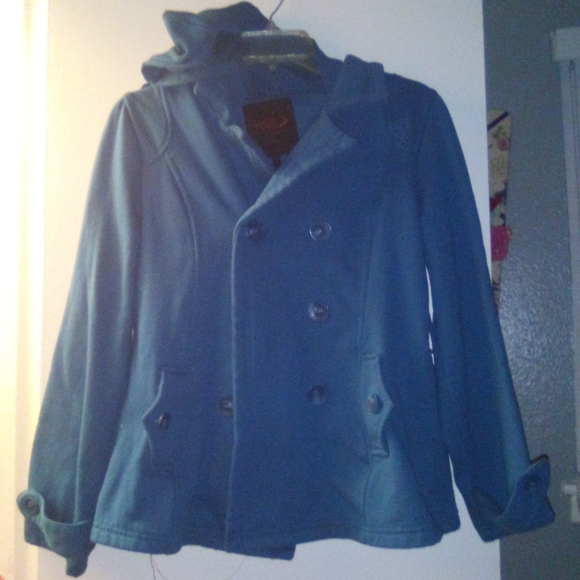 Yoki | Jackets & Coats | Yoko Jacket | Poshmark